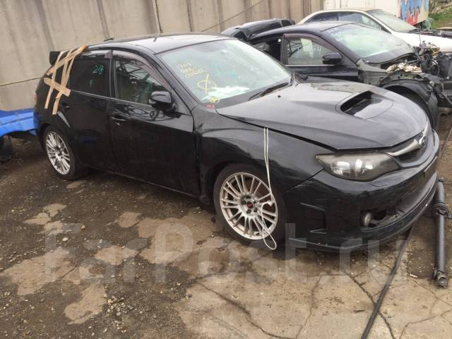 Крепление аккумулятора Subaru Impreza WRX STI GRB GVB GVF GRF купить во ...