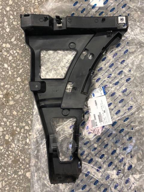 Кронштейн переднего бампера правый для Ford Transit купить в Иркутске ...