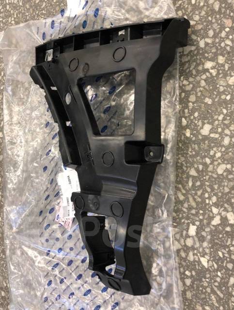 Кронштейн переднего бампера правый для Ford Transit купить в Иркутске ...