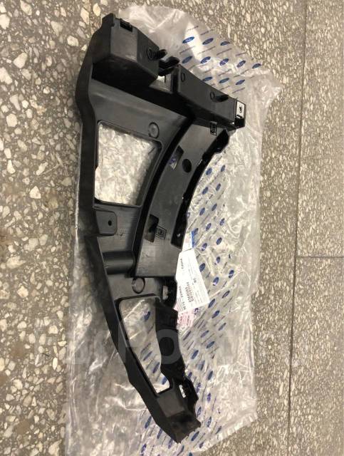 Кронштейн переднего бампера правый для Ford Transit купить в Иркутске ...