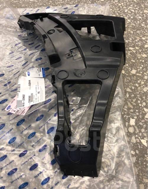 Кронштейн переднего бампера правый для Ford Transit купить в Иркутске ...