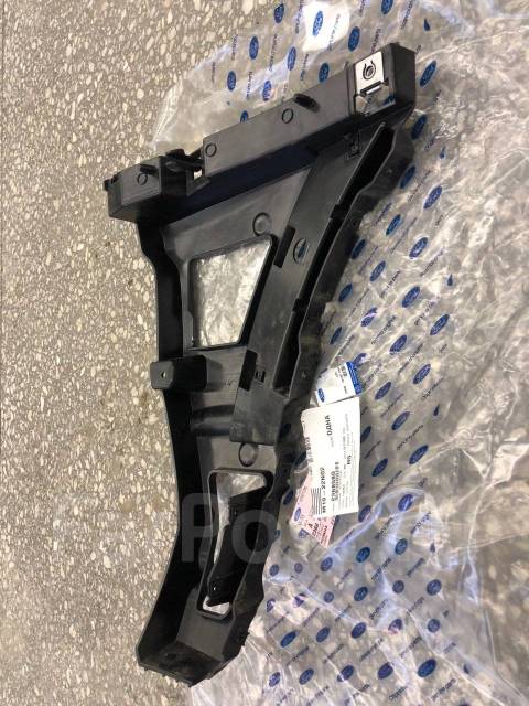 Кронштейн переднего бампера правый для Ford Transit купить в Иркутске ...