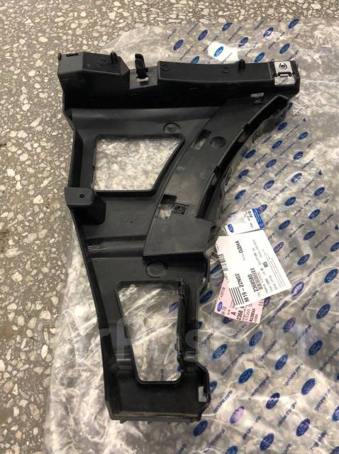 Кронштейн переднего бампера правый для Ford Transit купить в Иркутске ...