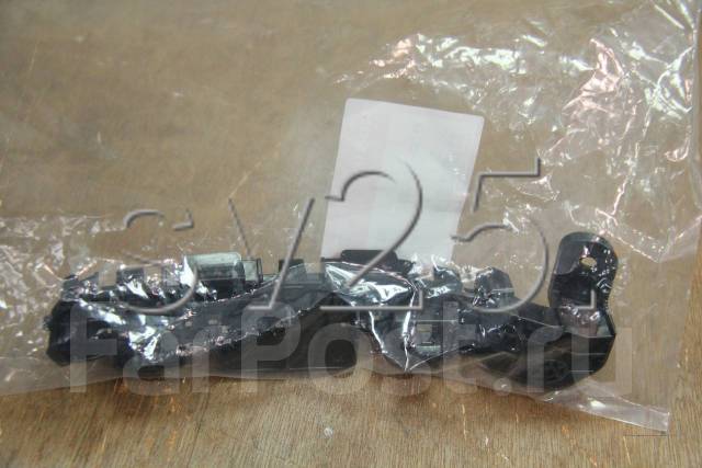 Крепление бампера Vezel 71193-T7A-000, 71193-T7A-J00 71193-T7A-J00 ...