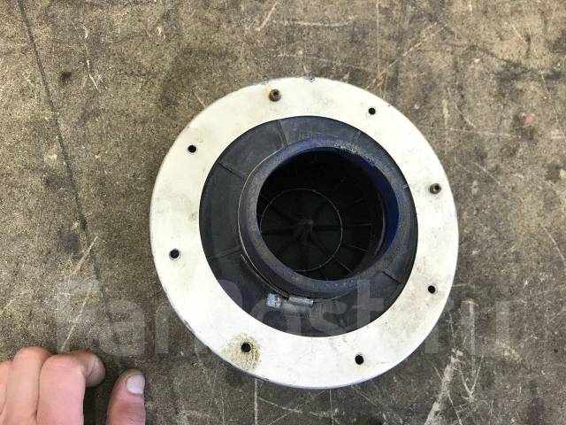 Фильтр нулевого сопротивления HKS Subaru Impreza WRX STI GDB GD купить ...