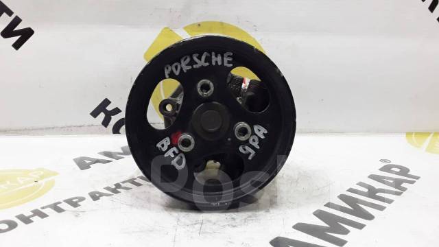 Гидроусилитель Porsche Cayenne купить в Барнауле по цене: 7 500 ...