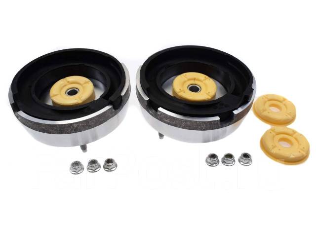 Подшипник опоры переднего амортизатора BMW X5/6 E 31336776389 купить в ...