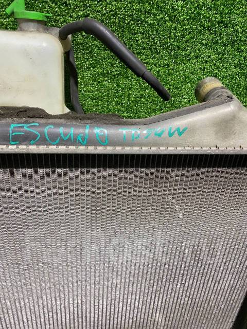 Радиатор основной передний на Suzuki Escudo TD54W J20A 17700-65J10 ...