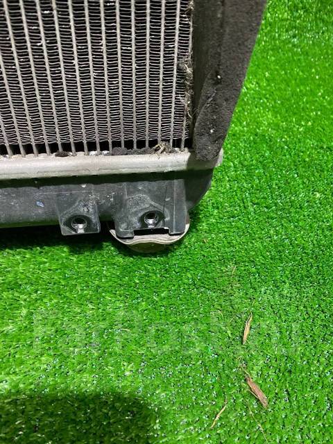 Радиатор основной передний на Suzuki Escudo TD54W J20A 17700-65J10 ...