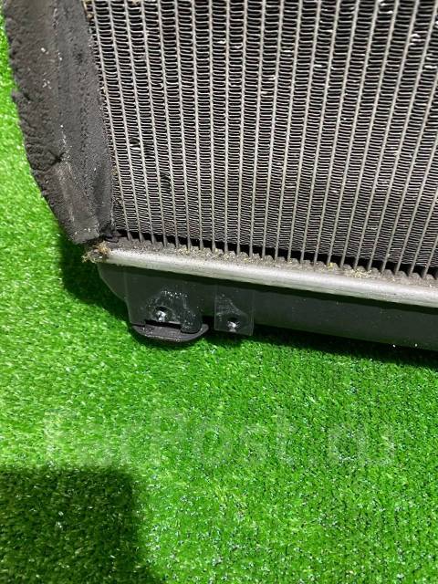 Радиатор основной передний на Suzuki Escudo TD54W J20A 17700-65J10 ...