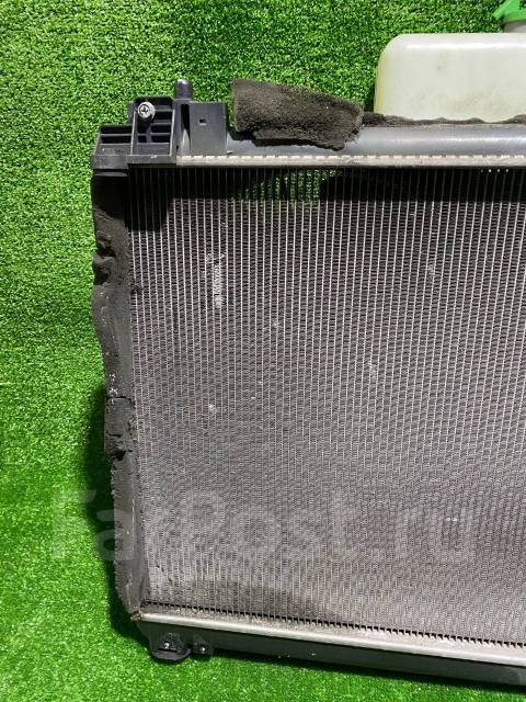 Радиатор основной передний на Suzuki Escudo TD54W J20A 17700-65J10 ...