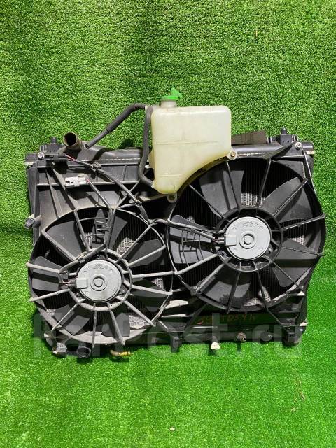 Радиатор основной передний на Suzuki Escudo TD54W J20A 17700-65J10 ...