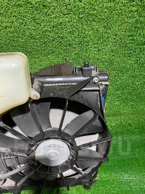 Радиатор основной передний на Suzuki Escudo TD54W J20A 17700-65J10 ...