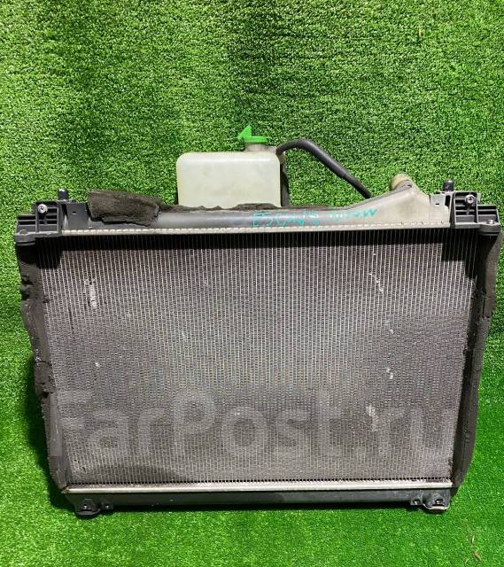 Радиатор основной передний на Suzuki Escudo TD54W J20A 17700-65J10 ...