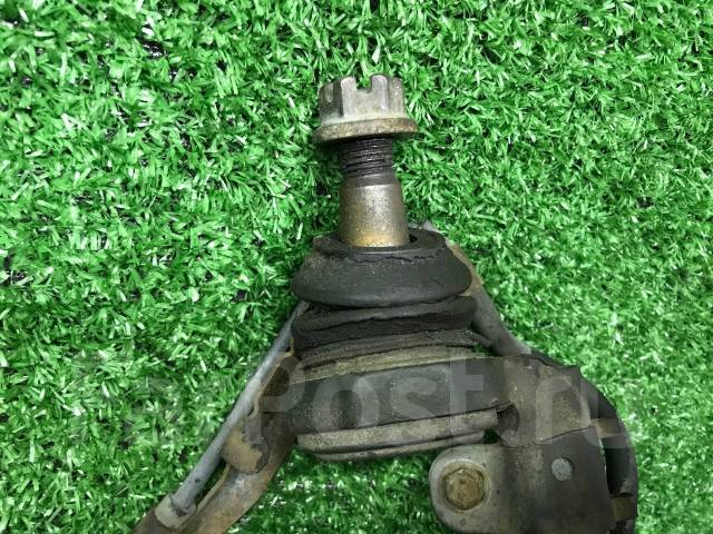 Ступица передняя левая в сборе Toyota Hilux Surf KZN185 132000км купить ...