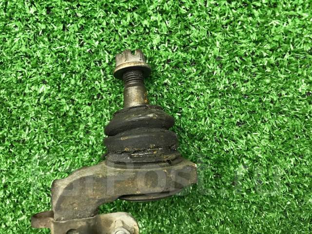 Ступица передняя левая в сборе Toyota Hilux Surf KZN185 132000км купить ...