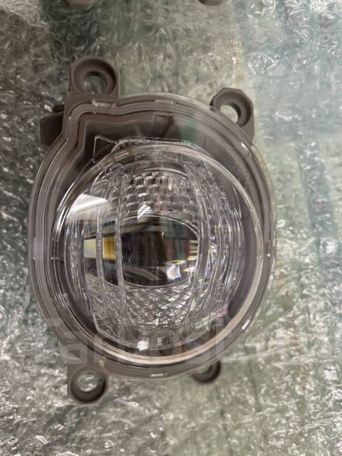 Туманки (Фары противотуманные) Koito 12-611 Toyota 2018+ купить во ...