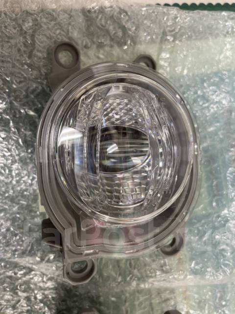 Туманки (Фары противотуманные) Koito 12-611 Toyota 2018+ купить во ...