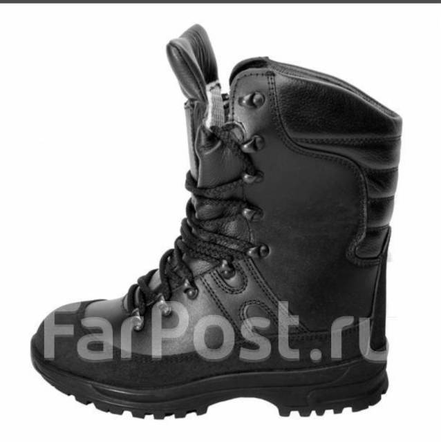 Берцы зимние уставные БТК ВКБО ВКПО - Спецодежда и средства защиты в ...