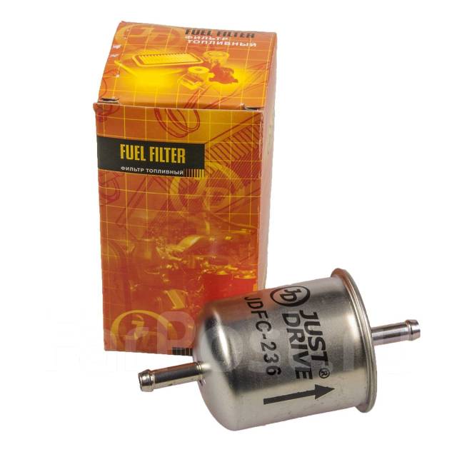 Фильтр топливный Корея Nissan QG15/18DE GA1#DE CG10/13DE купить в ...