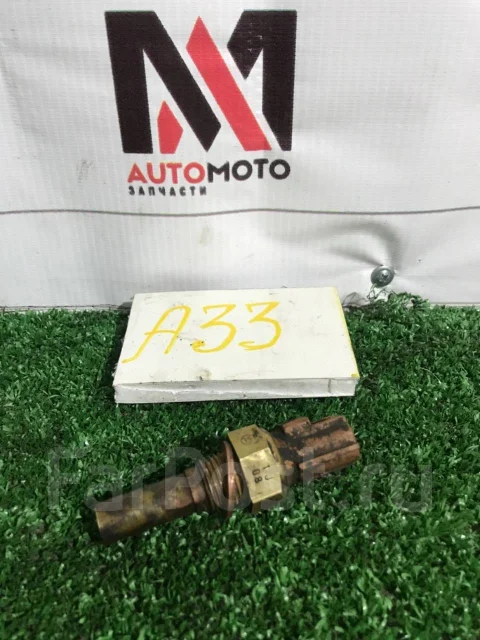Датчик холодного пуска Toyota 4AFE купить в Барнауле по цене: 5 000 ...