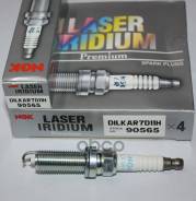 Запчасть свеча зажигания № 224011VA1C — купить в Москве | ФарПост