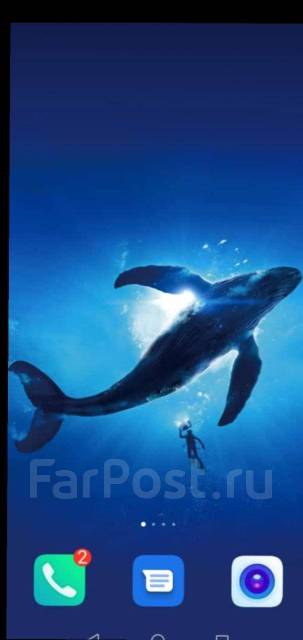 Подводные работы в Находке