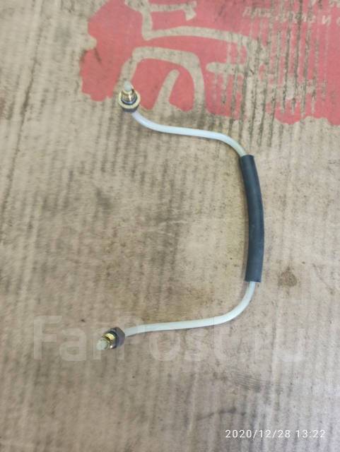 Трубка пневмоподвески Mercedes-Benz CLS W219 A2113271745 A2113270545 ...