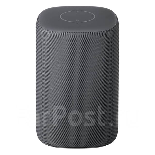 Колонка умная Xiaomi Mi AI Speaker HD! Гарантия! iStore, новый, под ...