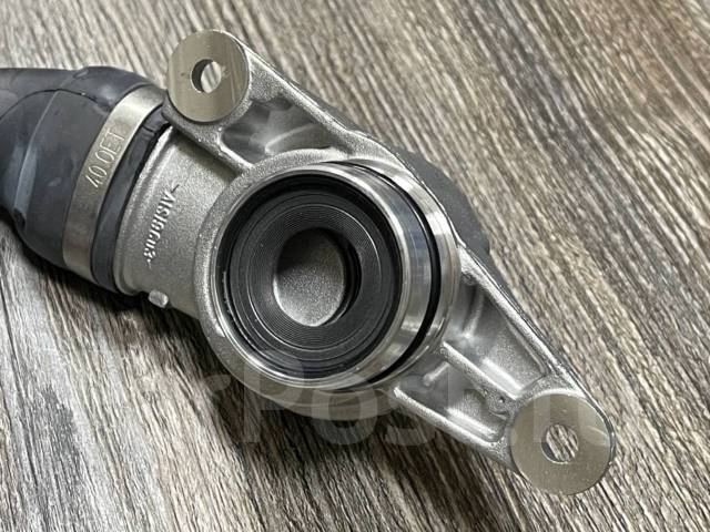 Клапан вентиляции картерных газов OM642 Mercedes A6420101791 купить в ...