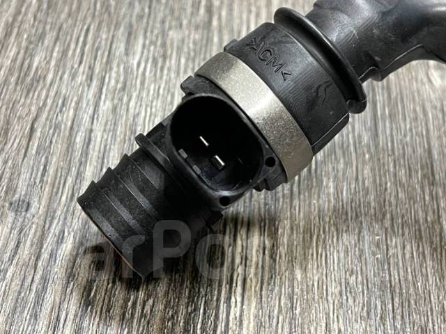 Клапан вентиляции картерных газов OM642 Mercedes A6420101791 купить в ...