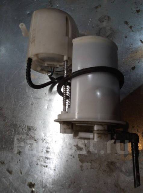 Насос топливный электрический Toyota RAV 4 2013 [2322036011] купить в ...