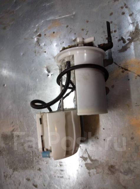 Насос топливный электрический Toyota RAV 4 2013 [2322036011] купить в ...