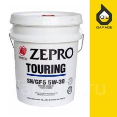 Idemitsu Zepro Touring 5W30 SN/GF-5 + замена - Моторные масла во ...