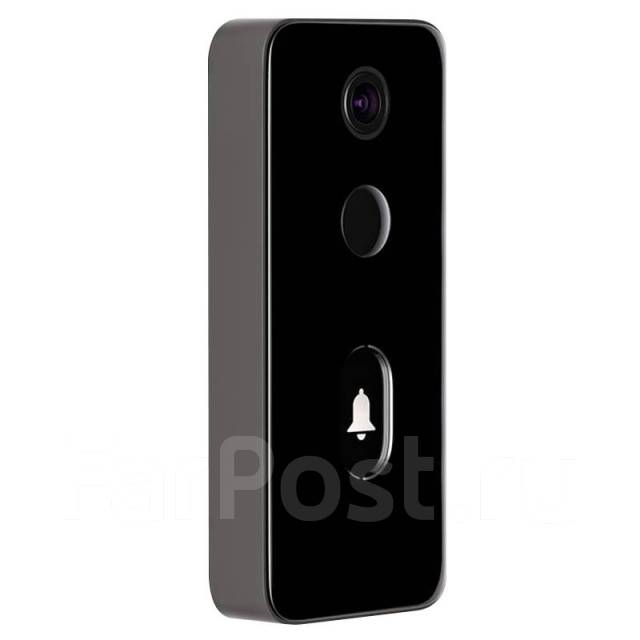 Умный дверной видеозвонок Xiaomi Mi Smart Doorbell 2, новый, под заказ ...