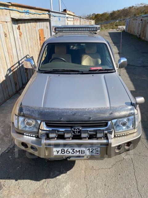 Багажник алюминиевый Сурф 185, новый, в наличии. Цена: 45 000₽ во ...