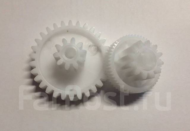 Комплект шестеренок Polaris, новый, в наличии. Цена: 780₽ во Владивостоке