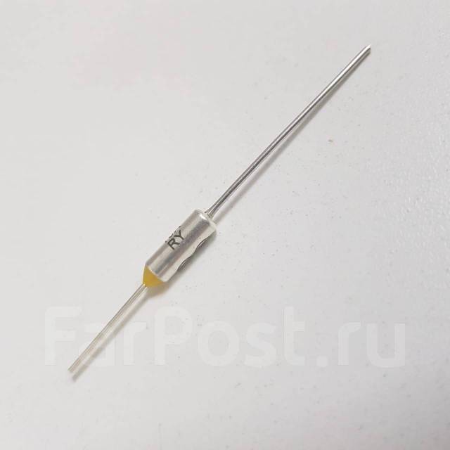 Предохранитель (термопредохранитель) 142 градуса 10А, новый, в наличии ...
