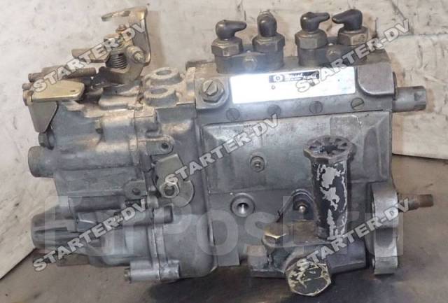 Тнвд Isuzu 4BC2 купить во Владивостоке по цене: 36 000₽ — объявление от ...