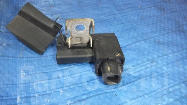 Датчик аккумулятора Nissan March K13 HR12DE 294G01HH0A купить в ...