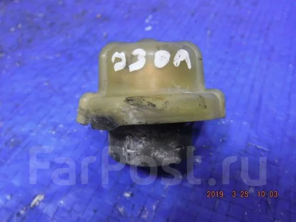 Регулятор давления топлива Honda Torneo CF4 F20B 16680-PE2-003 16680 ...
