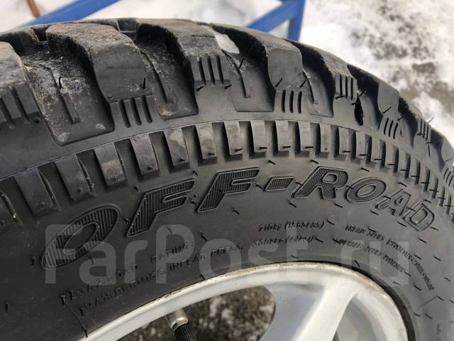 Cordiant Off-Road, 205 70 R15, 15", 1 шт, в наличии, 205 мм, 70 % ...