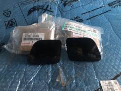 Запчасть заглушка бампера № 5212847040 — купить во Владивостоке | ФарПост