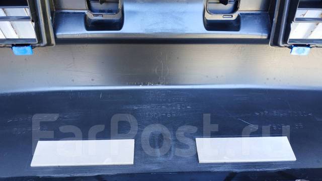 Бампер передний Land Cruiser 200 2016+ Оригинал Toyota купить во ...