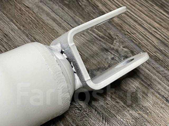 Амортизатор передний Hummer H2 SUT 04- купить в Хабаровске по цене: 7 ...