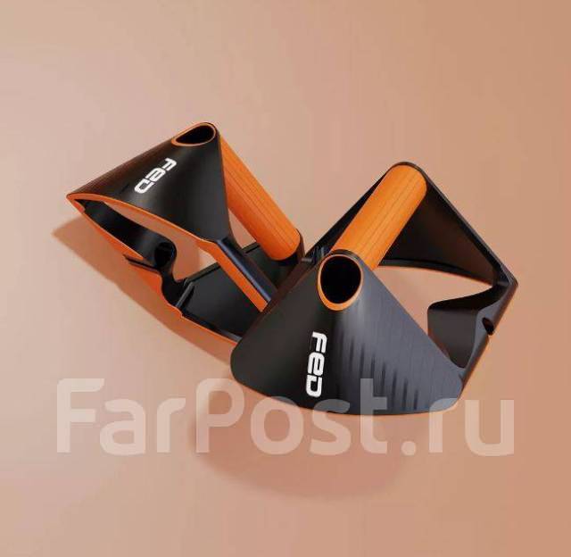 Упор для отжиманий с резинками Xiaomi Mijia Push-Up, новый, под заказ ...
