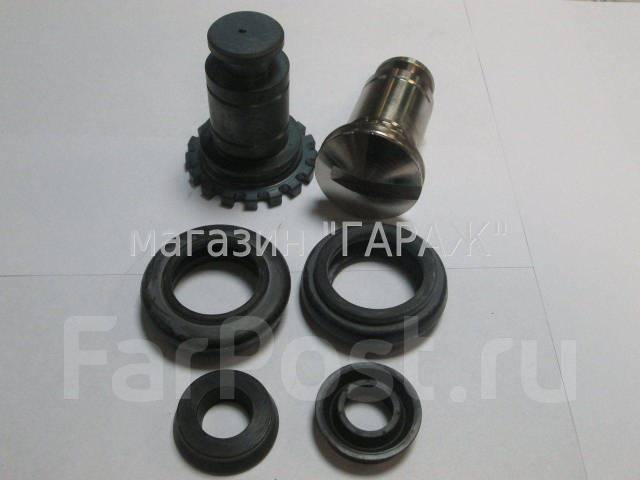 Ремкомплект рабочего тормозного цилиндра Hyundai HD65/HD72/HD78/County ...