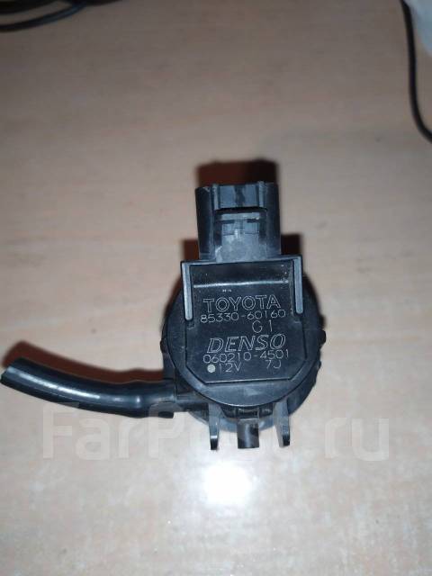 Мотор бачка омывателя Toyota, Lexus купить во Владивостоке по цене: 850 ...