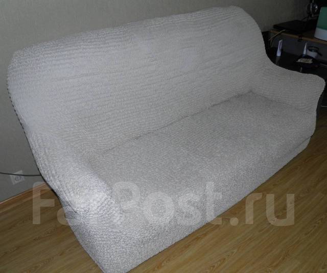 Диван-кровать продам - Мебель в Хабаровске