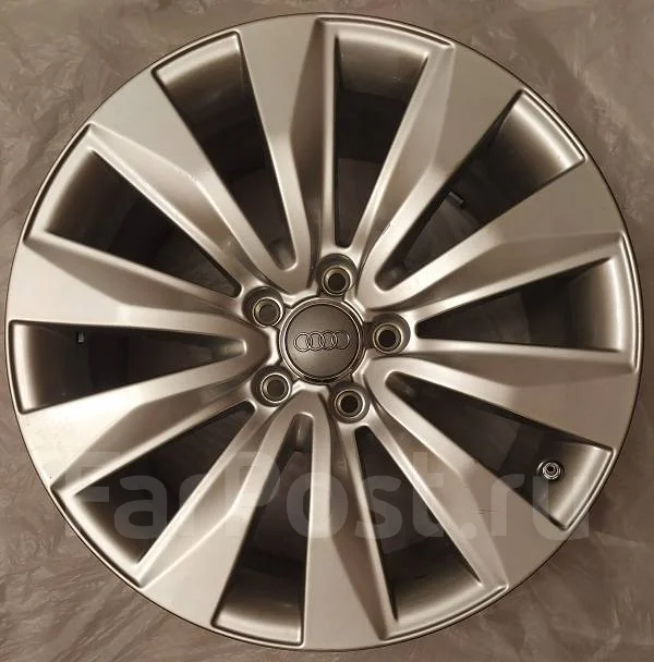 1 диск Audi OEM 4E0601025BB - Диски в Москве